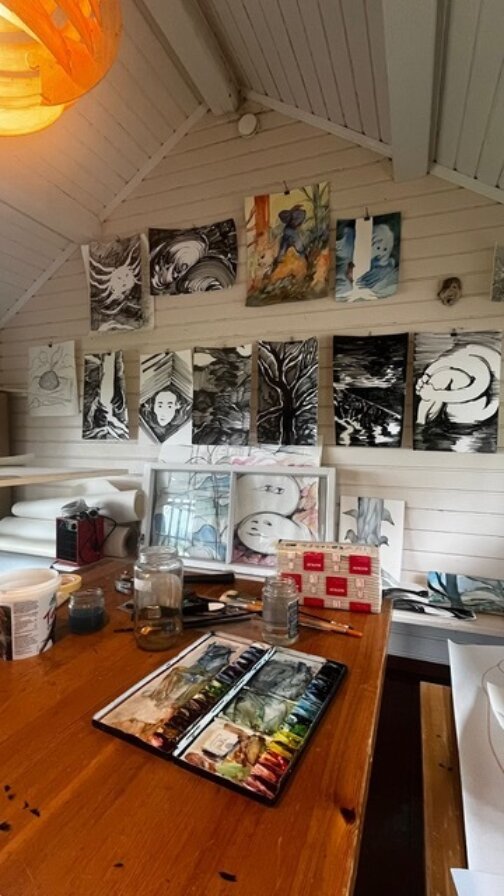 Nnena Kalu | Artist | Zabludowicz Collection