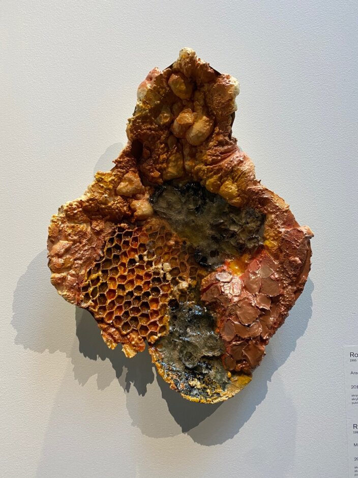 Finland, at last | Anita Zabludowicz’s Art Diary | Zabludowicz Collection