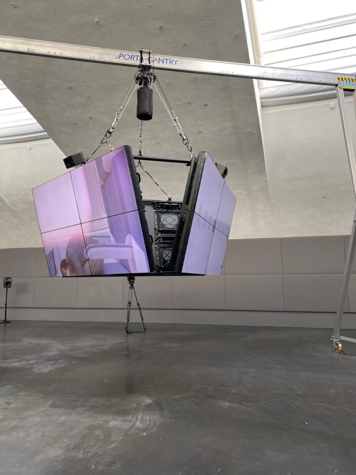 Finland, at last | Anita Zabludowicz’s Art Diary | Zabludowicz Collection