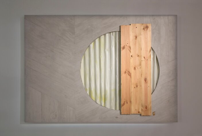 Martin Boyce | Artist | Zabludowicz Collection