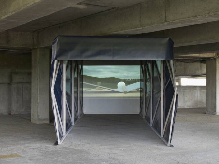 Nicholas Brooks | Artist | Zabludowicz Collection