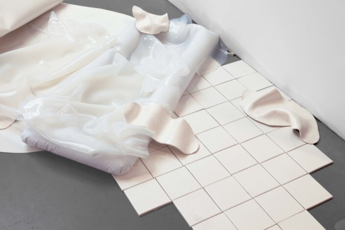 Hayden Dunham | Artist | Zabludowicz Collection