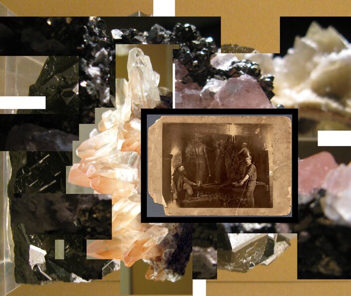 Mark Flores | Artist | Zabludowicz Collection