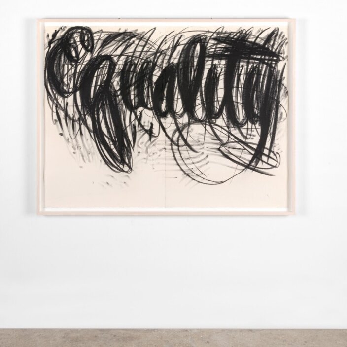 Judith Bernstein | Artist | Zabludowicz Collection