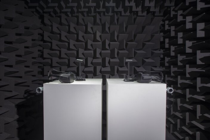 Jordan Wolfson | Artist | Zabludowicz Collection