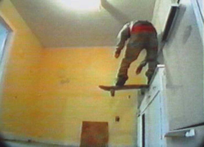 Alex Morrison | Artist | Zabludowicz Collection