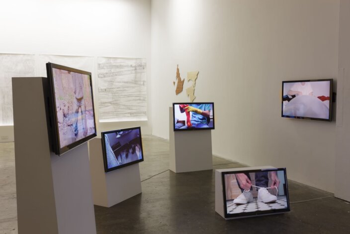 Seth Price | Artist | Zabludowicz Collection