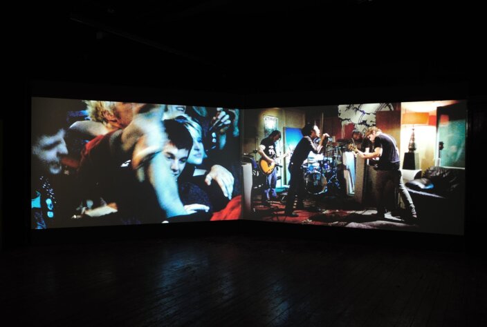 Matt Stokes | Artist | Zabludowicz Collection