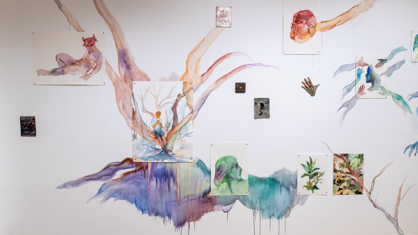 Makiko Furuichi | Artist | Zabludowicz Collection