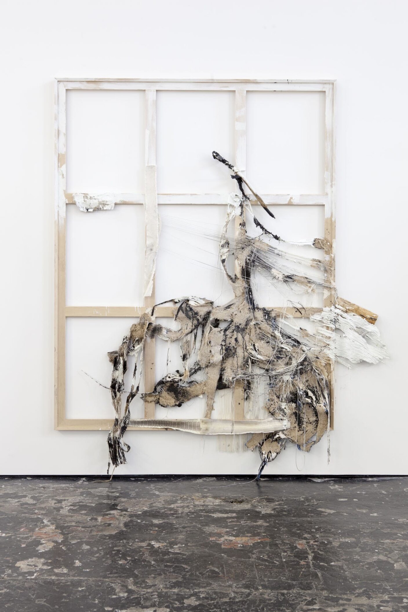 Rosy Keyser | Artist | Zabludowicz Collection