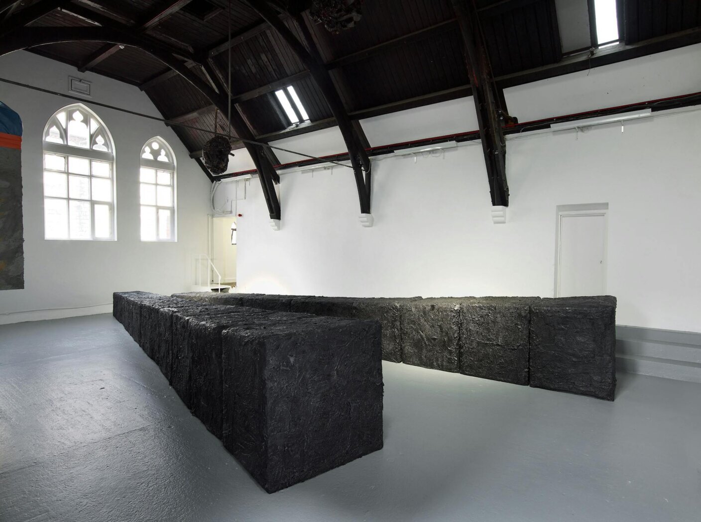 Phyllida Barlow | Artist | Zabludowicz Collection