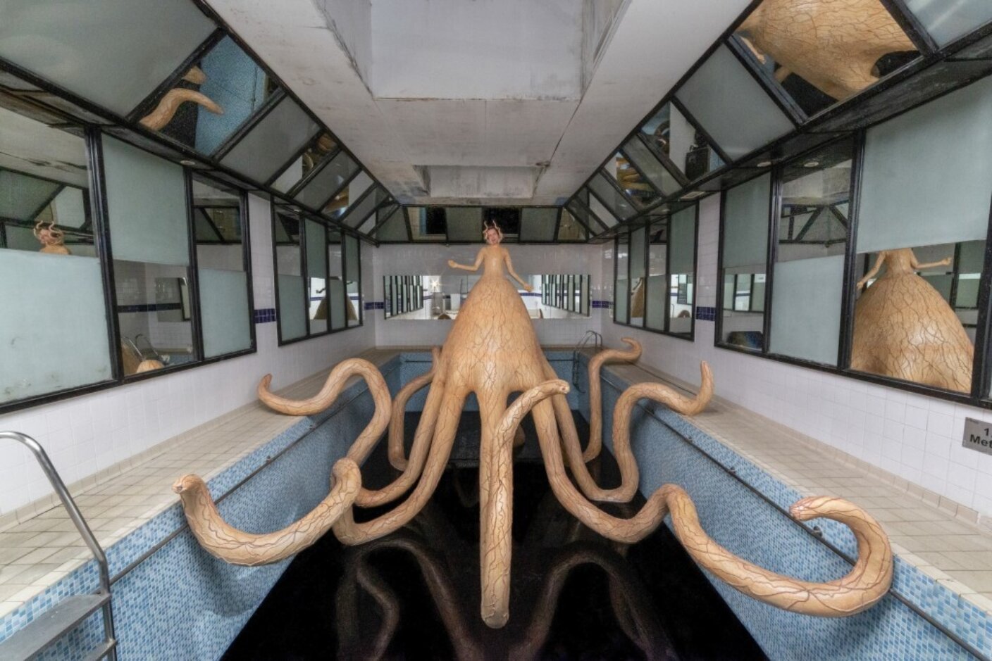 Agnes Questionmark | Artist | Zabludowicz Collection