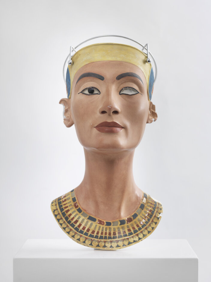 Isa Genzken | Artist | Zabludowicz Collection