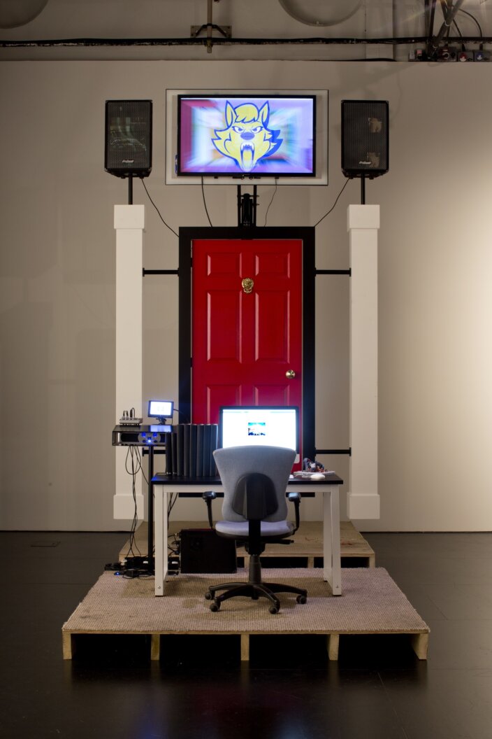 The Fantastical Multimedia Pop-up Project | Contemporary Art News ...