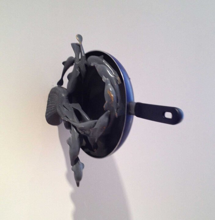 Michael E. Smith work on loan to Max Wigram Gallery, London | Loans at ...