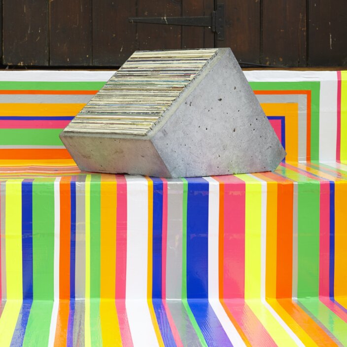 Zabludowicz Collection: 20 Years | Exhibition at Zabludowicz Collection ...
