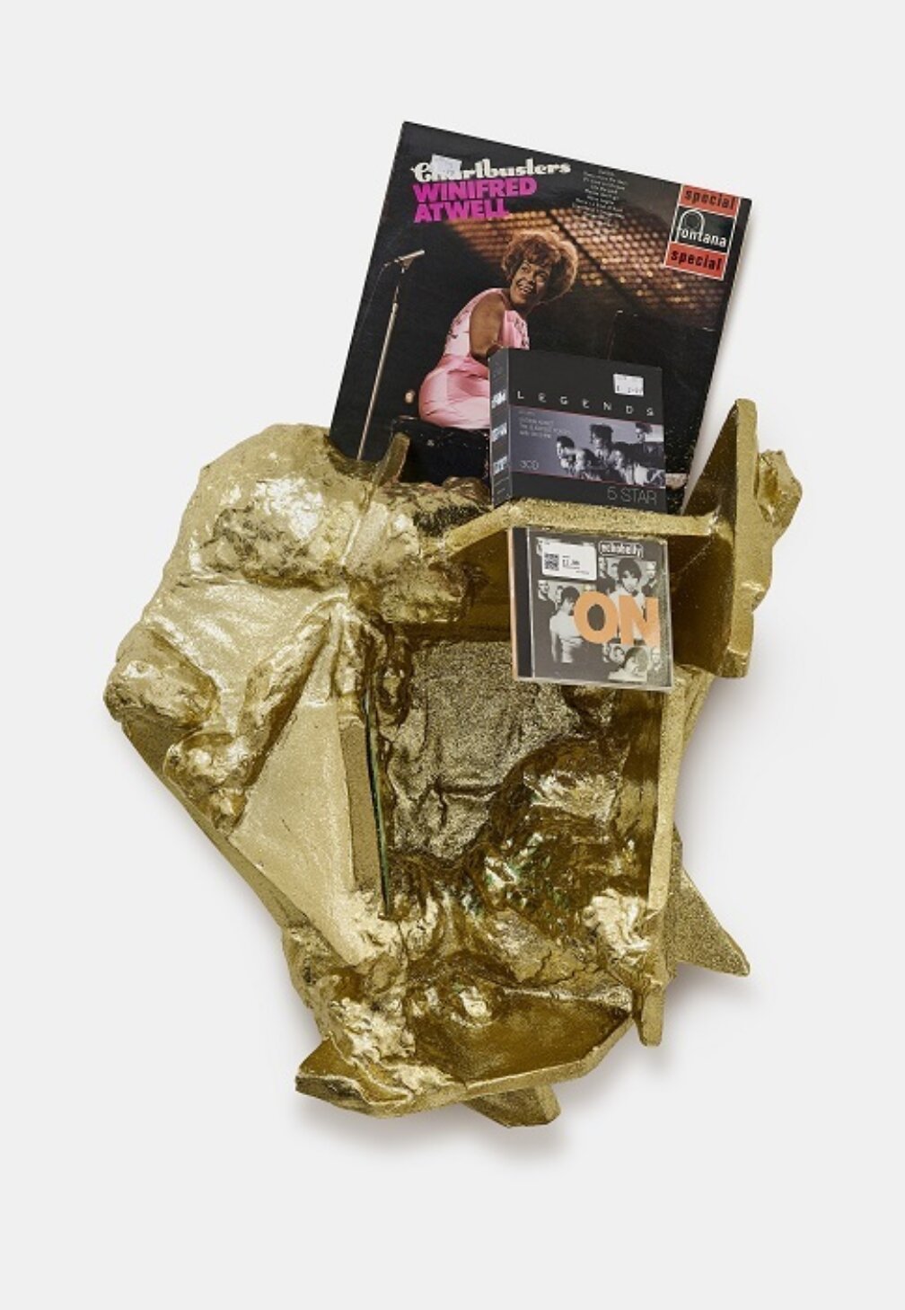 Sonia Boyce | Artist | Zabludowicz Collection