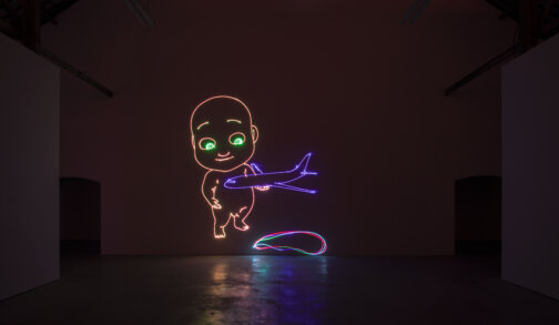 Overview | Zabludowicz Collection