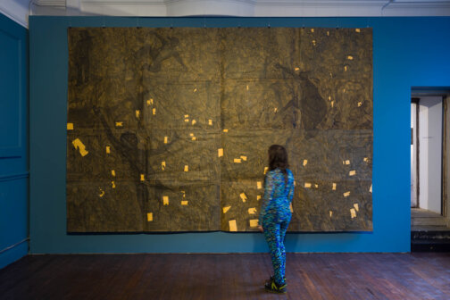 What's On at Zabludowicz Collection