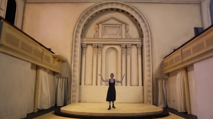 Virtual Artist Tour: Trulee Hall | Art Event at Zabludowicz Collection ...