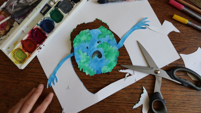 Workshop: Introduction to Animation with Puck Verkade | Art Event at ...