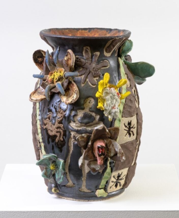 Clay Pop Opens in New York | Contemporary Art News