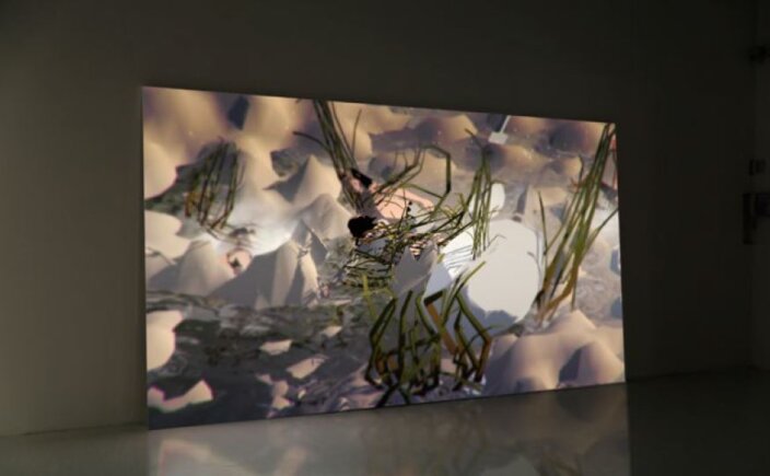 Ian Cheng | Artist | Zabludowicz Collection