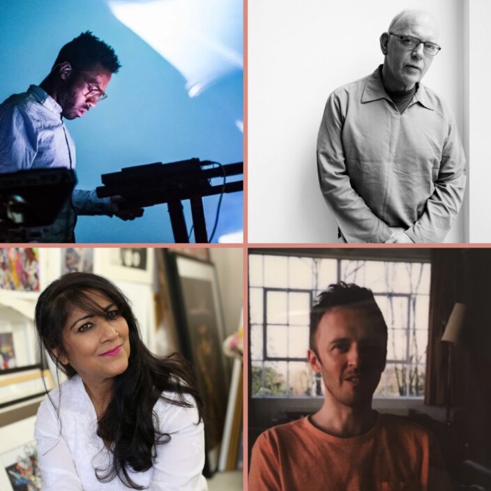 Master Class 2023 guest artists announced | Zabludowicz Collection ...