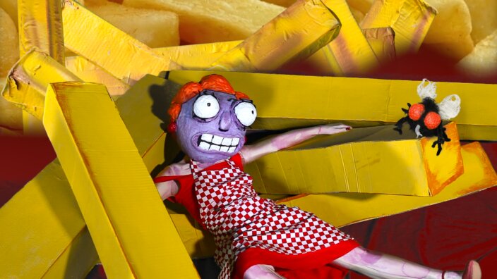 Invites: Puck Verkade | Exhibition at Zabludowicz Collection, London ...