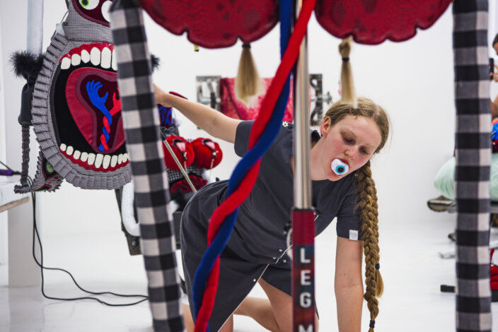 Introduction to Rosie Gibbens | Media Channel