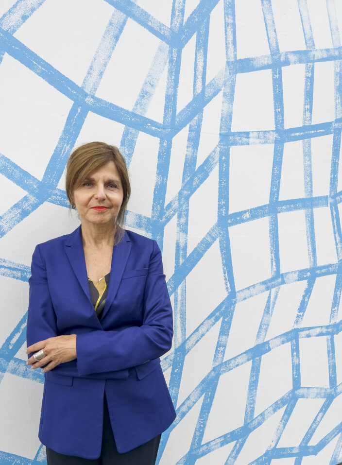 Gabriela Salgado appointed new Director of The Showroom