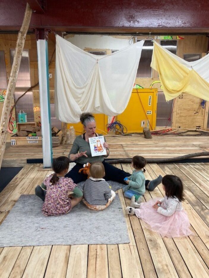 Mother House Studios Catford Mews | Open Day