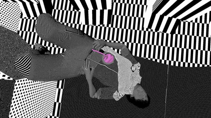 360: Peter Burr | Exhibition at Zabludowicz Collection, London Art Gallery