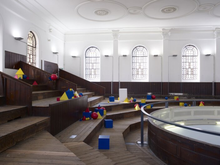 Ryan Gander | Artist | Zabludowicz Collection