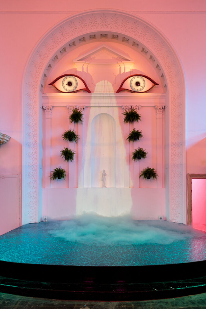 Planning a visit this week? | Contemporary Art News | Zabludowicz ...