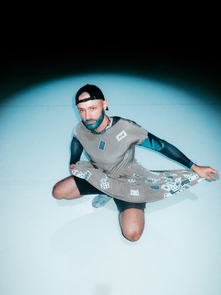 Workshop: Zander Porter | Zabludowicz Collection