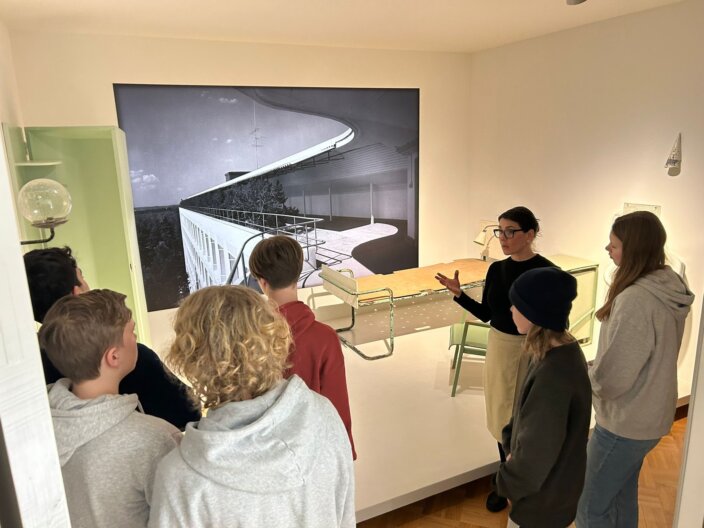 Students Shine with Creativity in Design Project | Zabludowicz ...