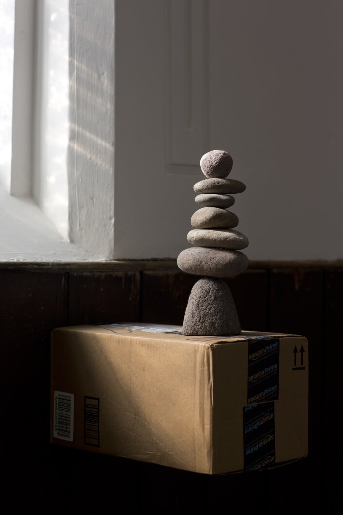 Curator Tour: Paul Luckraft | Art Event at Zabludowicz Collection ...