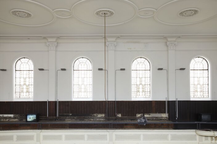 Michael E. Smith | Exhibition at Zabludowicz Collection, London Art Gallery