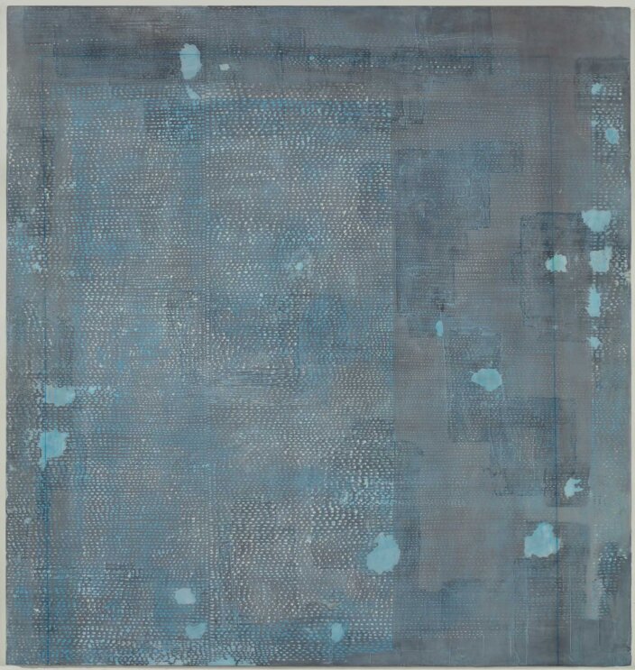 Exhibition tour with artist Flora Parrott | Art Event at Zabludowicz ...