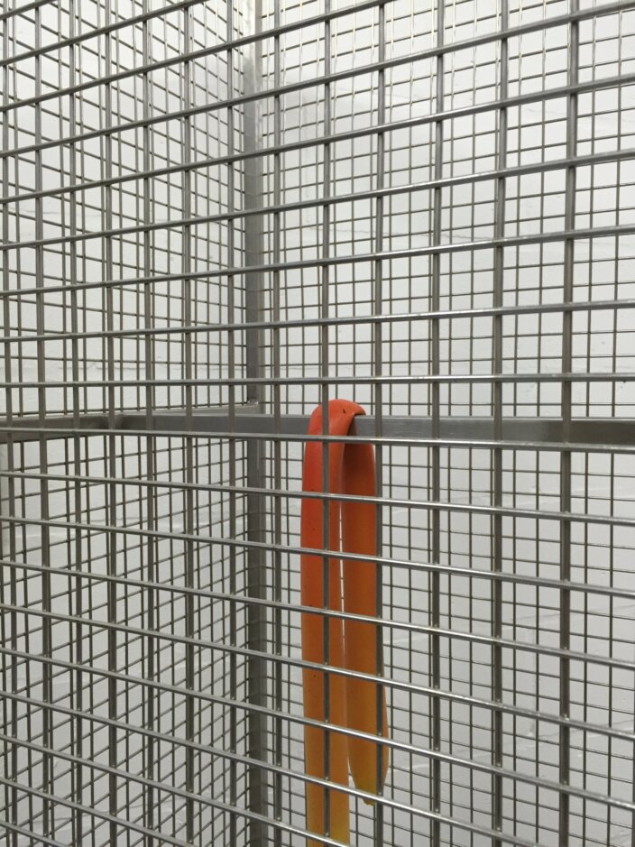 Invites Artist’s Presentation: James Ireland | Art Event at Zabludowicz ...