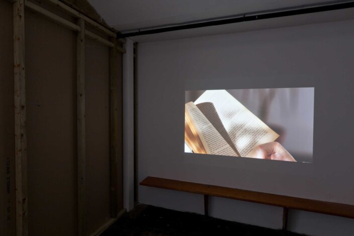 Invites: Jason Dungan | Exhibition at Zabludowicz Collection, London ...