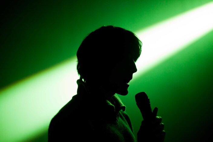 Invites Artist's Presentation: Jason Dungan | Art Event at Zabludowicz ...