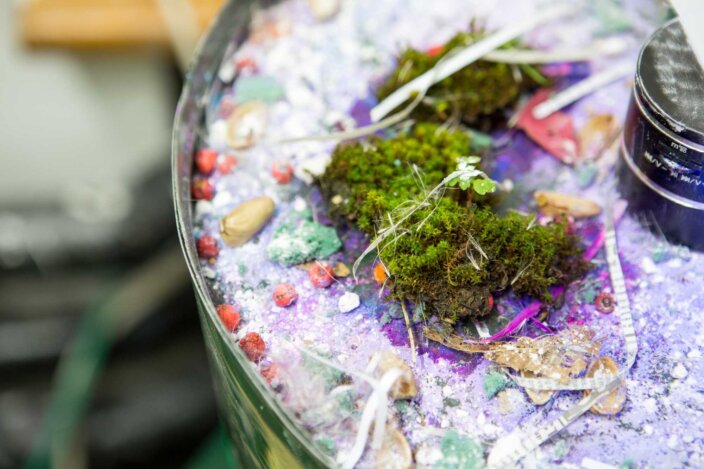 Invites Artist’s Presentation: The ARKA Group | Art Event at ...