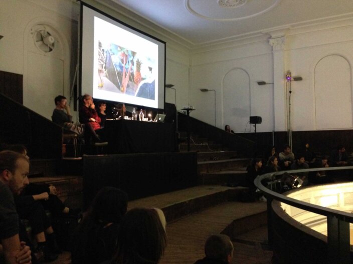 Talk: Virtual Immersion Panel Discussion | Media Channel