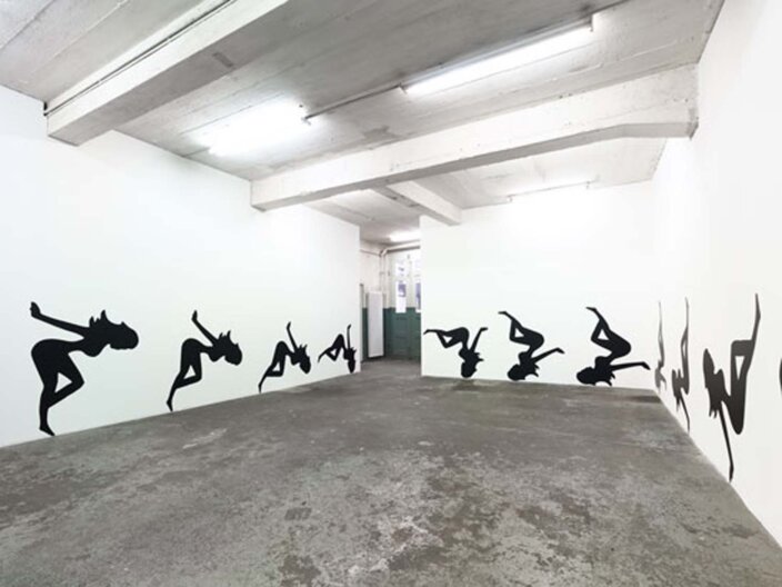 Virginia Overton | Artist | Zabludowicz Collection